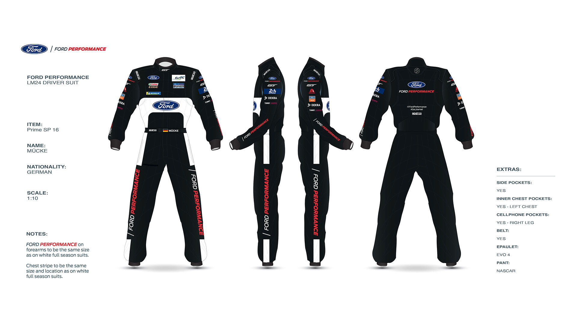 Motorsport Design Experts | Ignition Collective