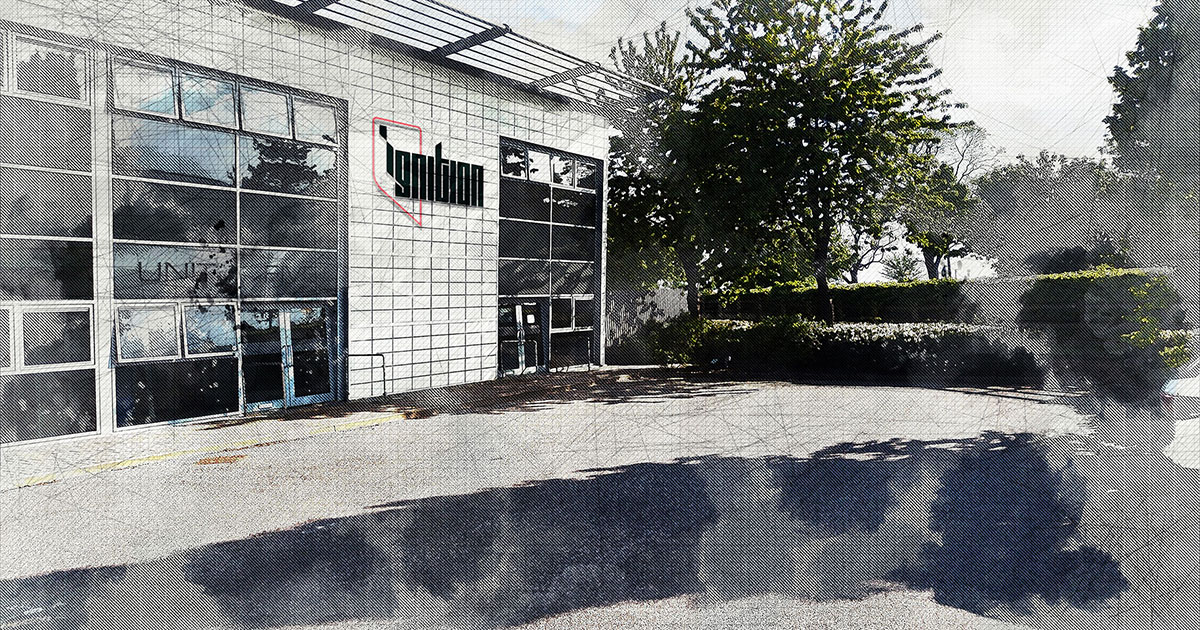 Ignition Collective | Independent Global Sports & Entertainment ...